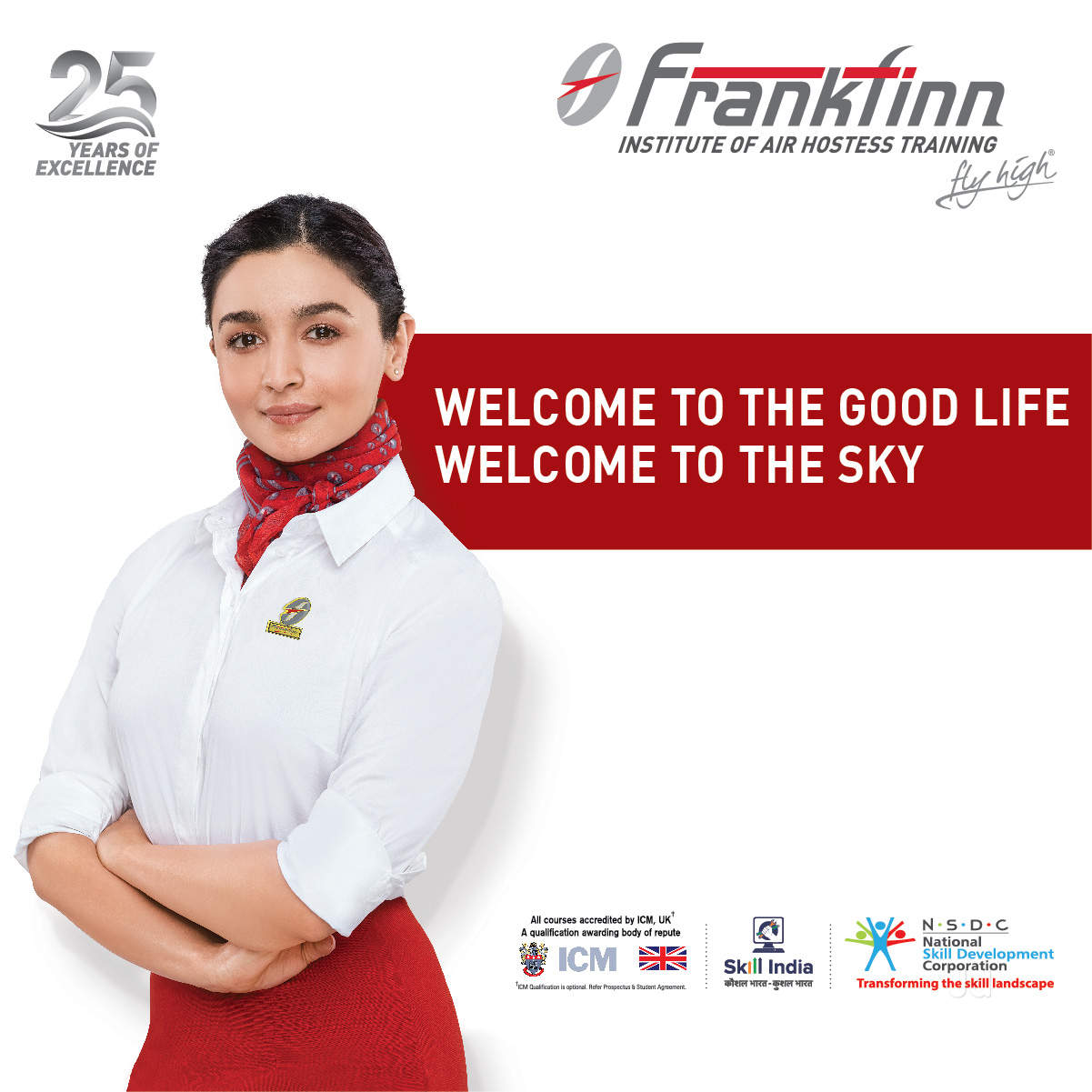 FRANKFINN COCHIN - Frankfinn